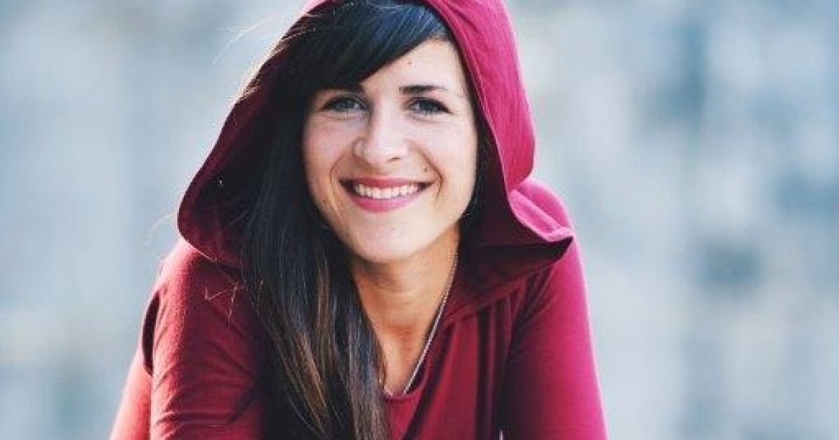 Trma jo je peljala po trnovi poti - Svet24.si