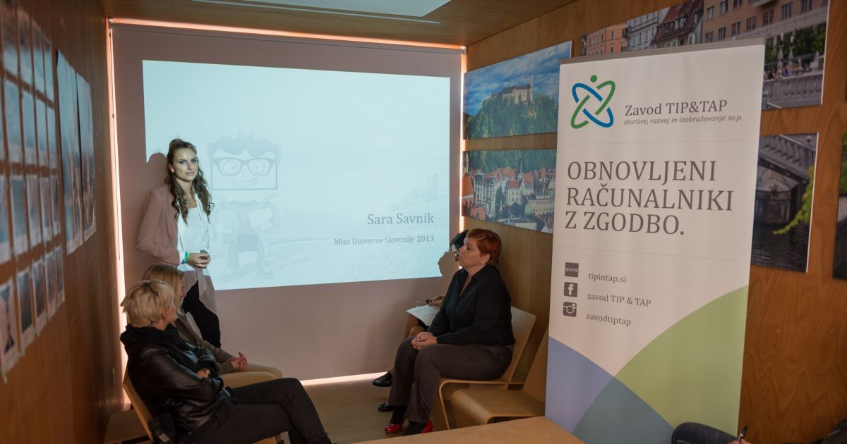 Naredite dobro delo in se znebite starega računalnika - Svet24.si