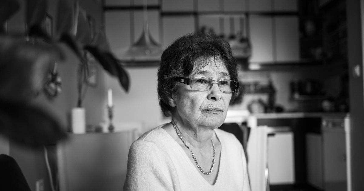 Dr. Spomenka Hribar - Svet24.si