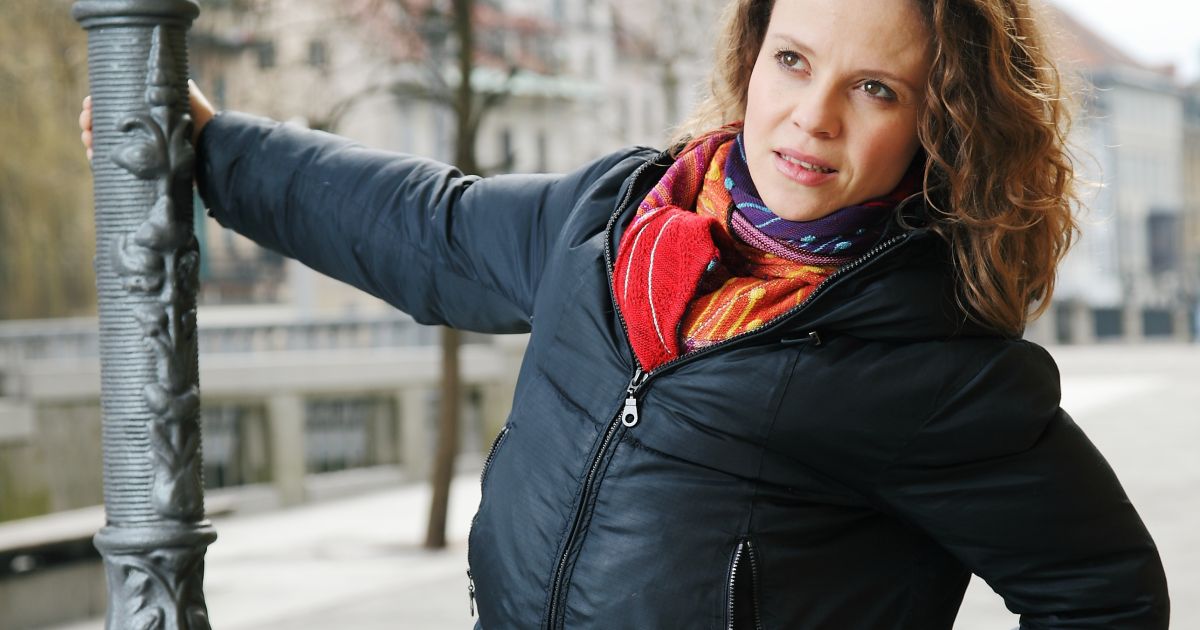 Nikoli ne ve, s kom je v postelji - Svet24.si