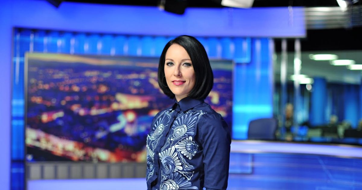 Maja Sodja: Po mojem bo na koncu vse bolj iz rok v usta - Svet24.si