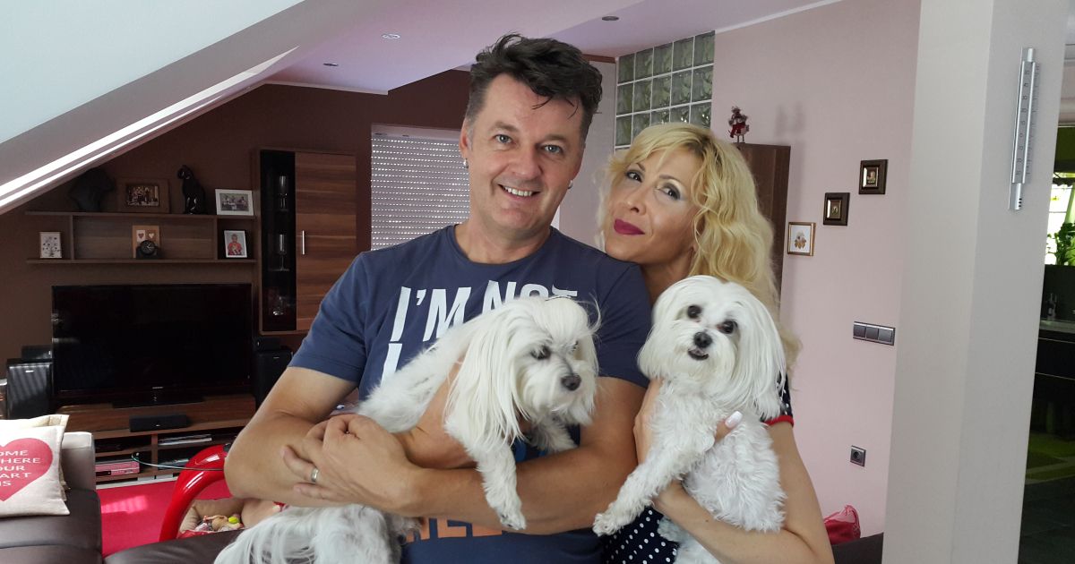 Diana iz Dua Platin je danes videti popolnoma drugače - Svet24.si