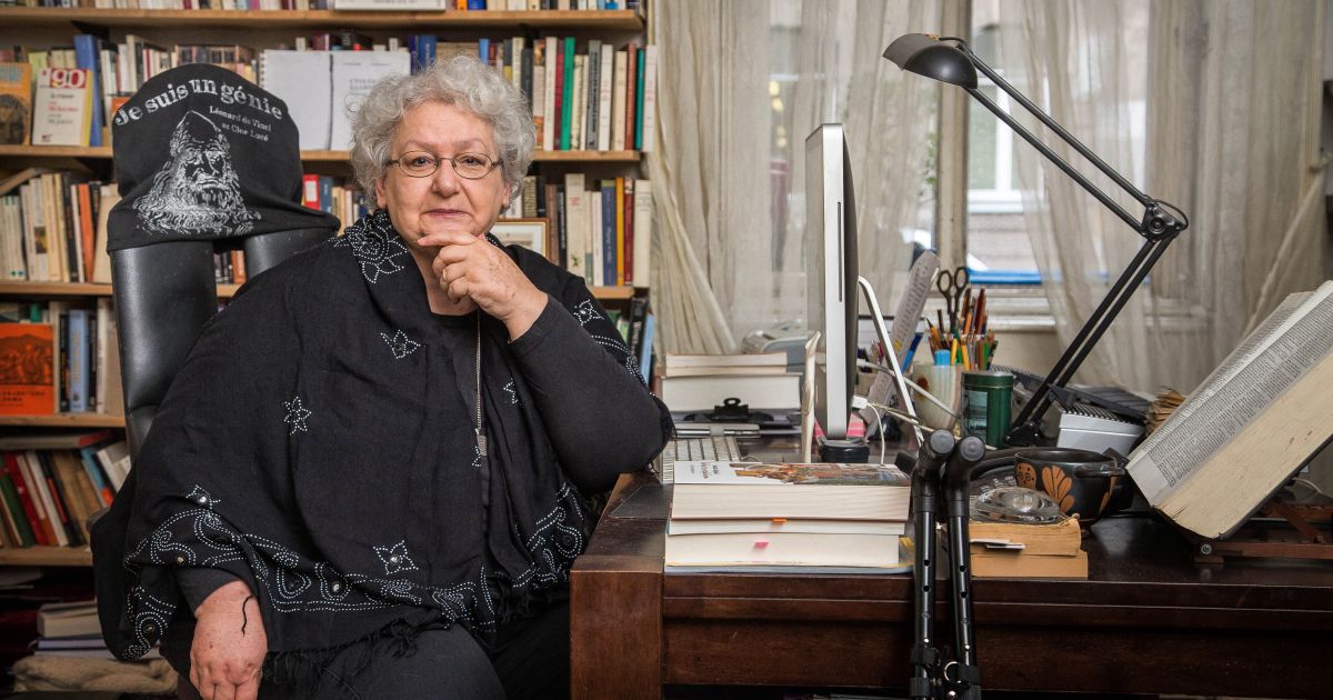 Humanizem rojeva misel o uporu - Svet24.si