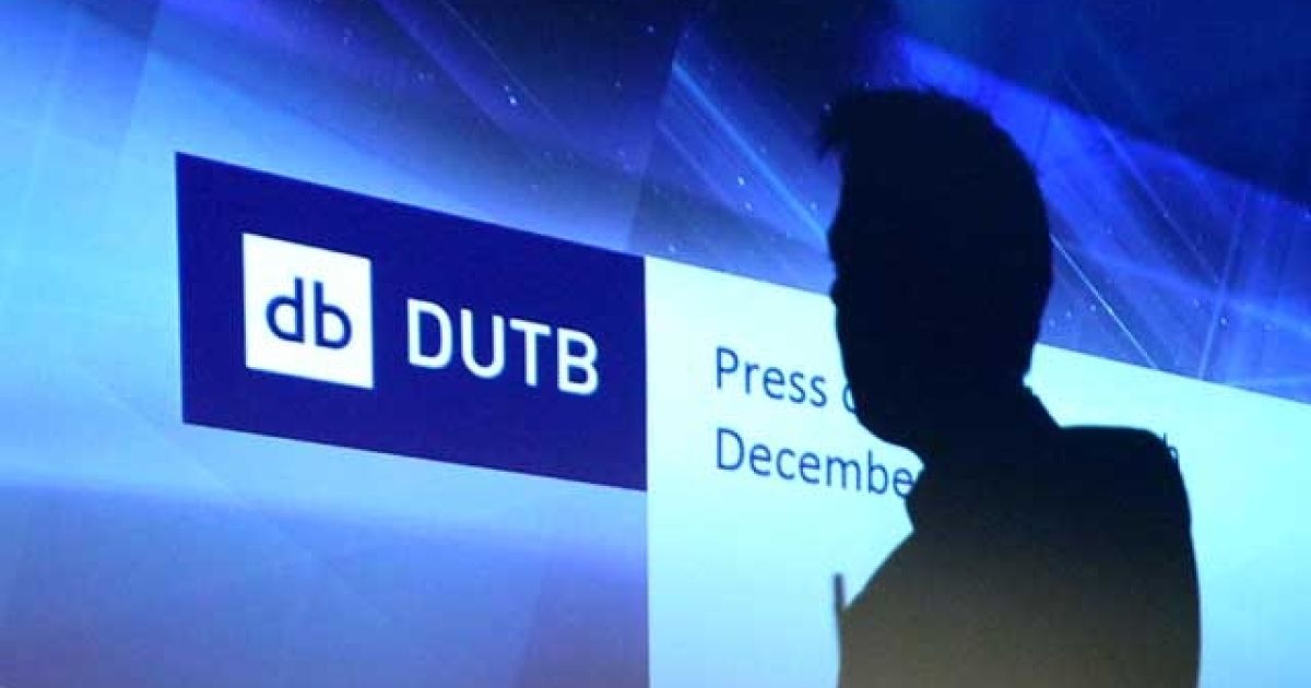 Marko Tišma imenovan za neizvršnega direktorja DUTB – Reporter