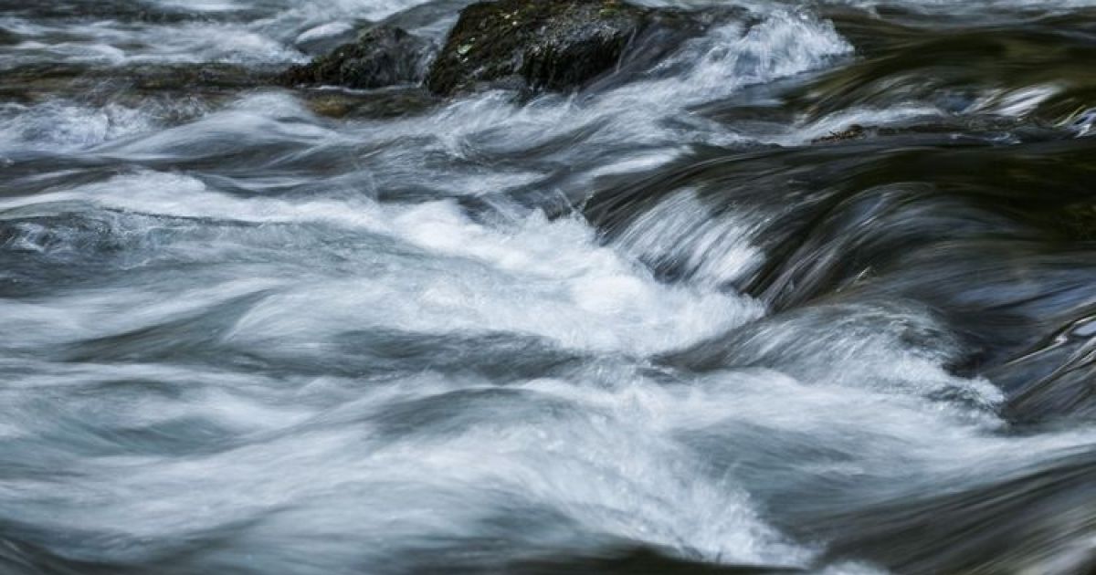 Reka Vipava spet primerna za kopanje - Svet24.si