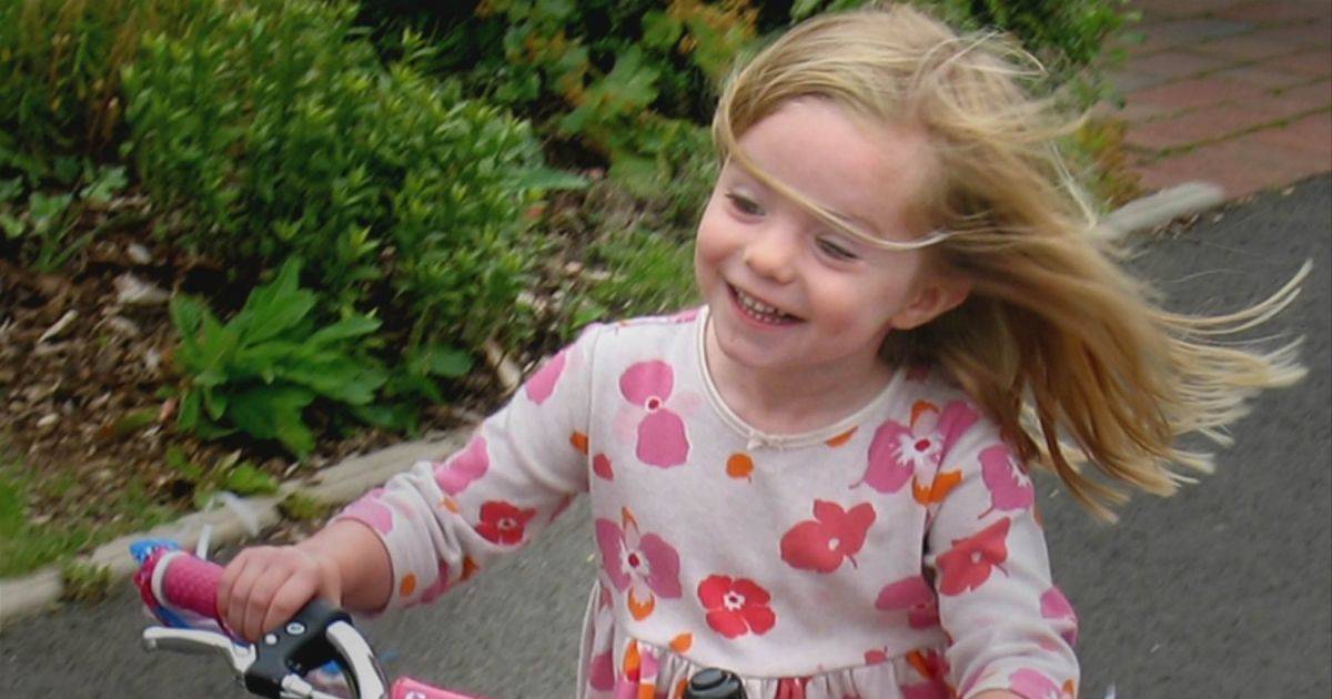 Starša se bojita, da so Maddie ostali le še trije tedni - Novice Svet24