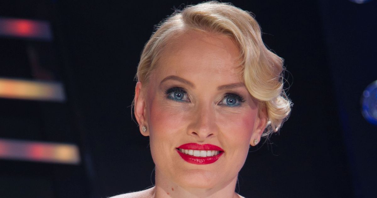 Tanja Ribič se ne da! - Svet24.si