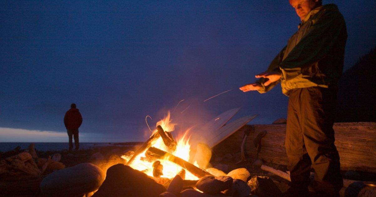 Ste se kdaj vprašali, kaj je »toplota«? - Svet24.si