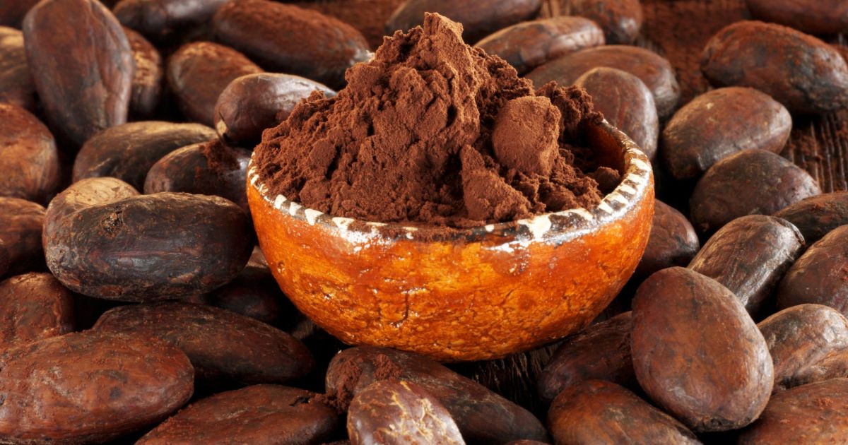 Namesto čokolade posezite po zrnih kakava - Svet24.si