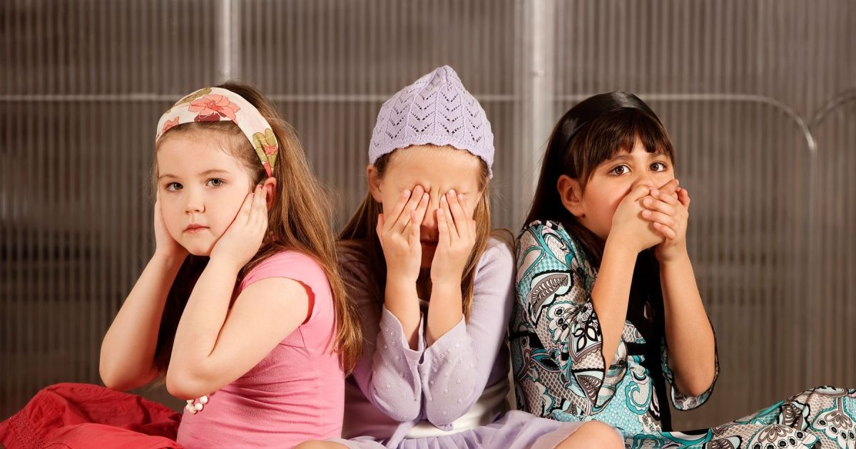 Predsodki so lahko nevarnejši, kot mislite - Svet24.si