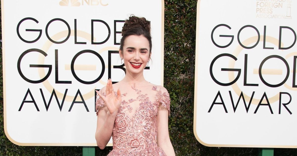 Slavna igralka bi bila rada novinarka - Svet24.si