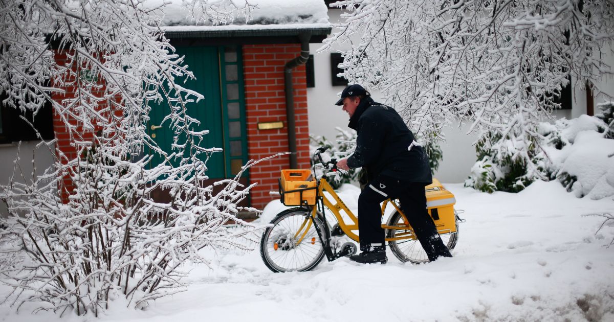 Nevarni psi ogrožajo dostavljavce pošte - Svet24.si