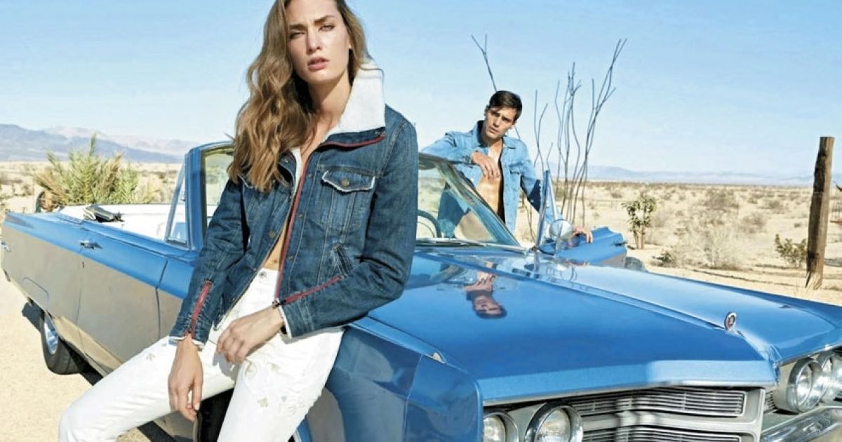 Vsak dan v Los Angelesu je bil šov - Svet24.si