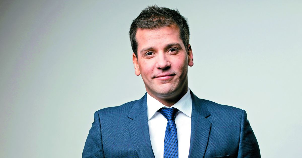 Izjava tedna - Svet24.si