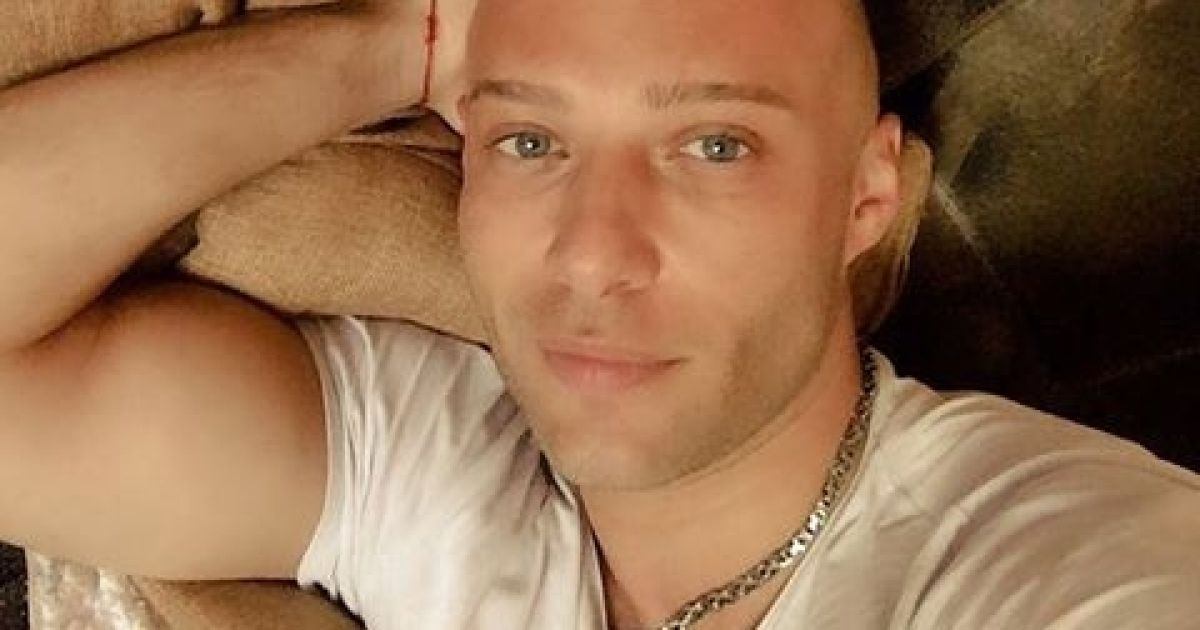 Mario Roth razkriva: Trenutno sem samski! - Svet24.si