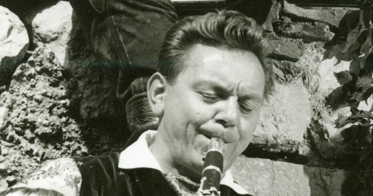 Glasbeniki na današnji dan .... - Veseljak.si