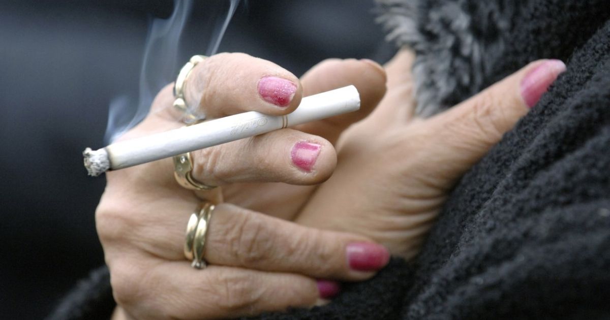 Zakaj je jutranja cigareta najbolj škodljiva? - Svet24.si