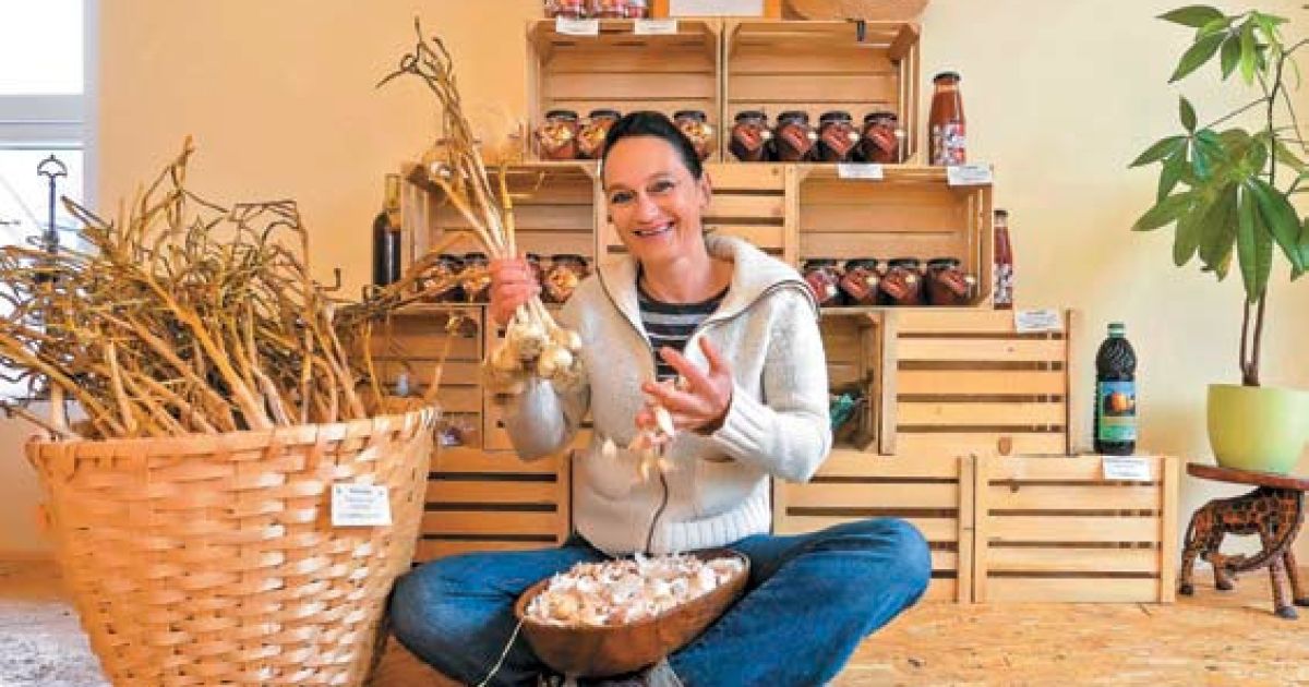 Z njive na krožnik je zdravo in ceneje - Svet24.si