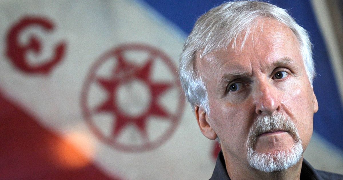 Bo James Cameron po tragediji OceanGate posnel film? - Svet24.si