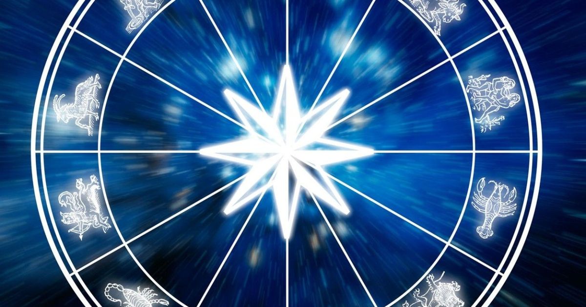 Tedenski horoskop: Lunin mrk - veliko 'čiščenje' - Svet24.si