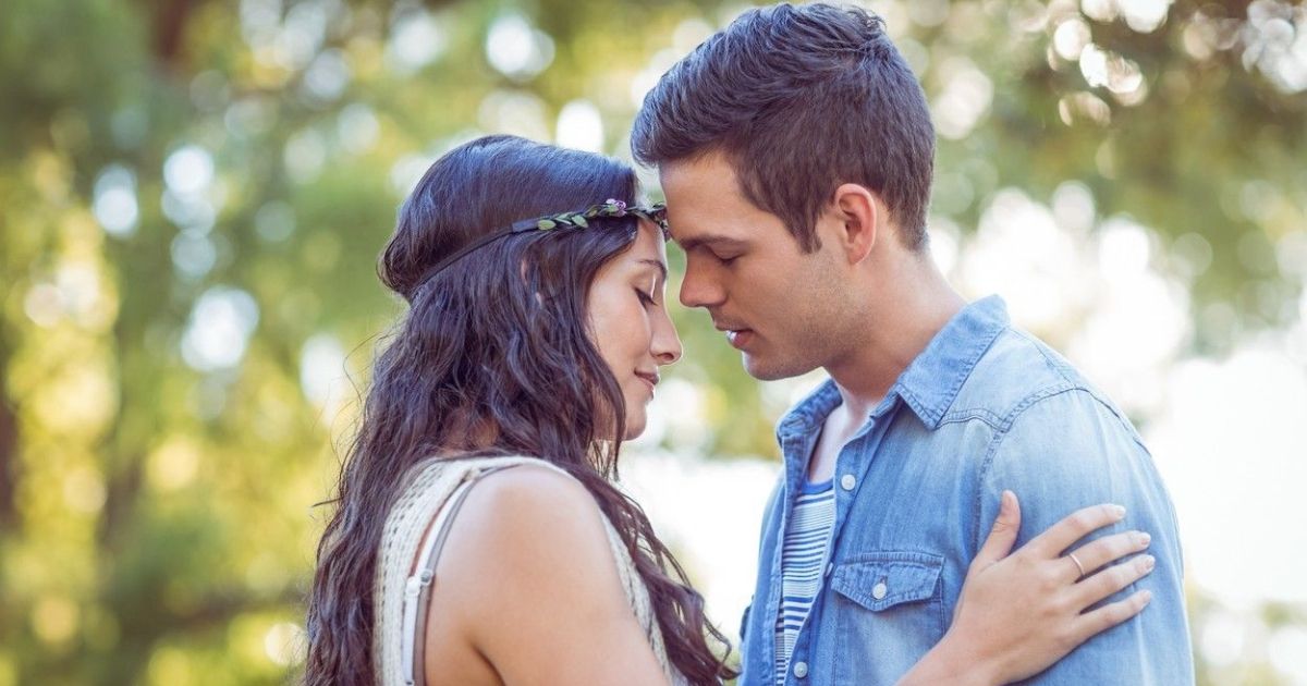 Ženske, ki ljubijo, se najbolj bojijo teh besed ... - Svet24.si