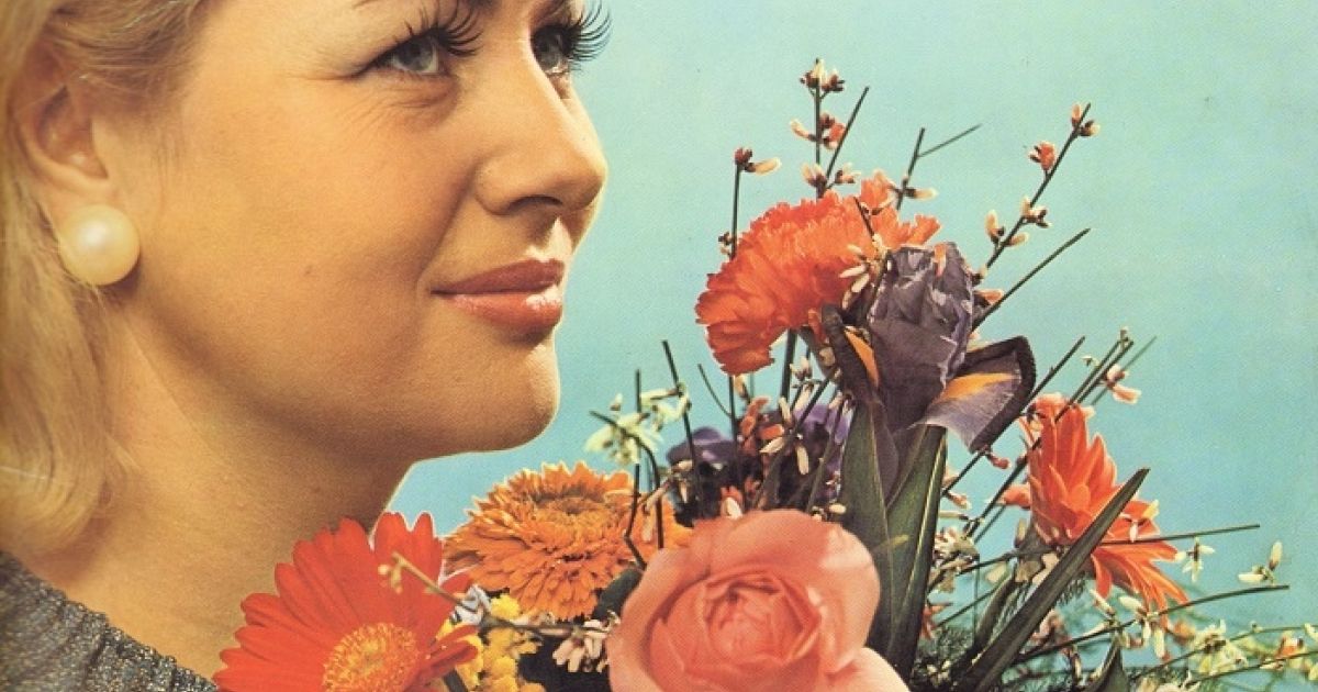 Danes prihaja v goste legendarna Stanka Kovačič! - Veseljak.si