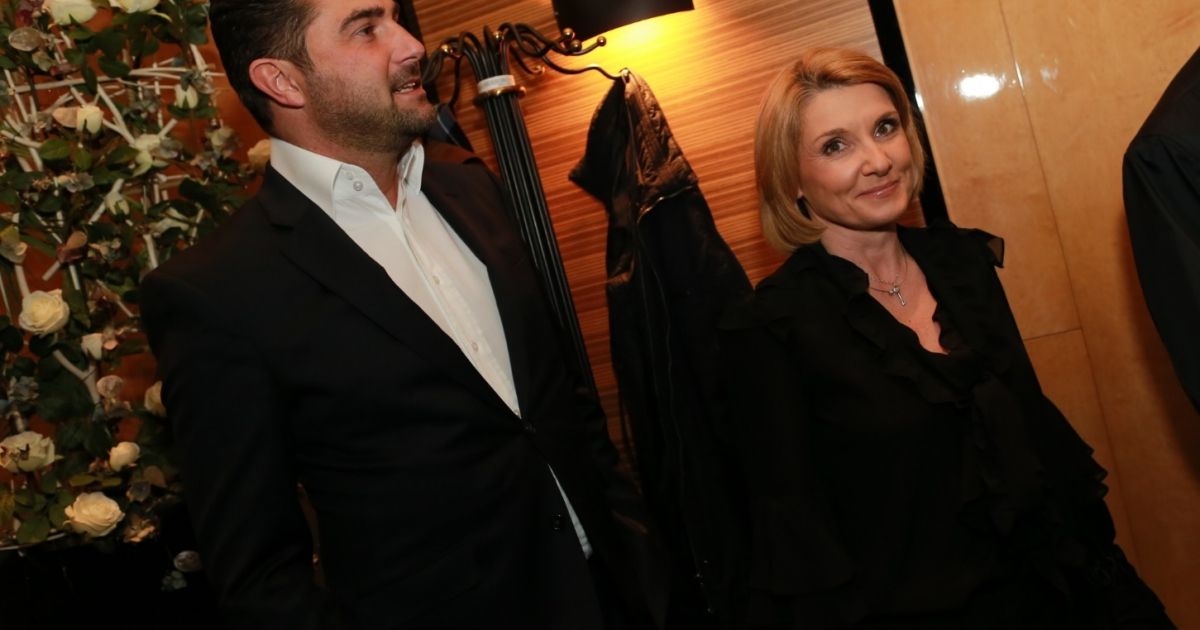 Roman Horvat po zabavah, za sodne vročevalce pa "pretrd oreh" - Svet24.si