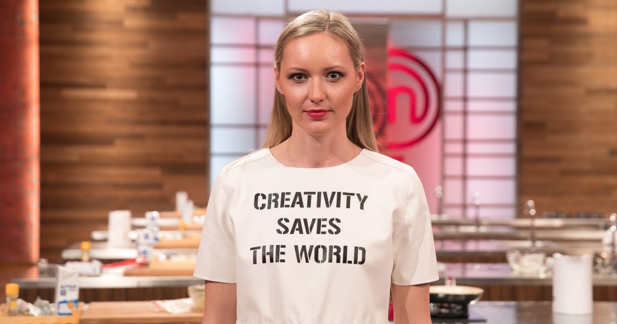 MasterChef: Umrla je manekenka Lea Plut - Svet24.si