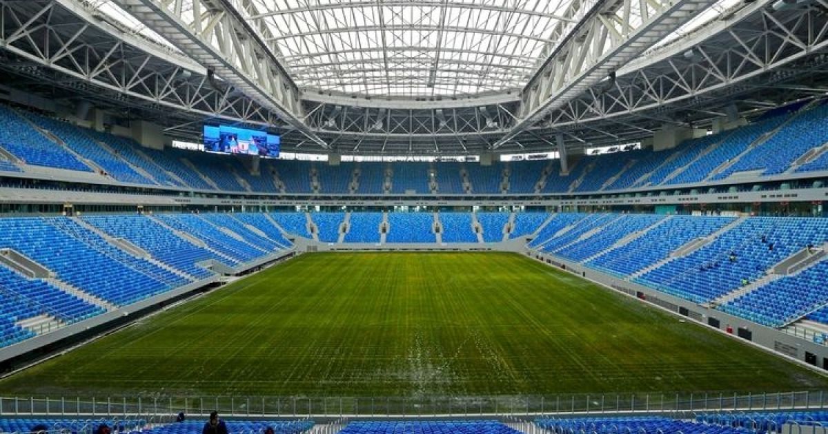 Bo finale lige prvakov 2021 gostil München ali Sankt Peterburg? – Reporter