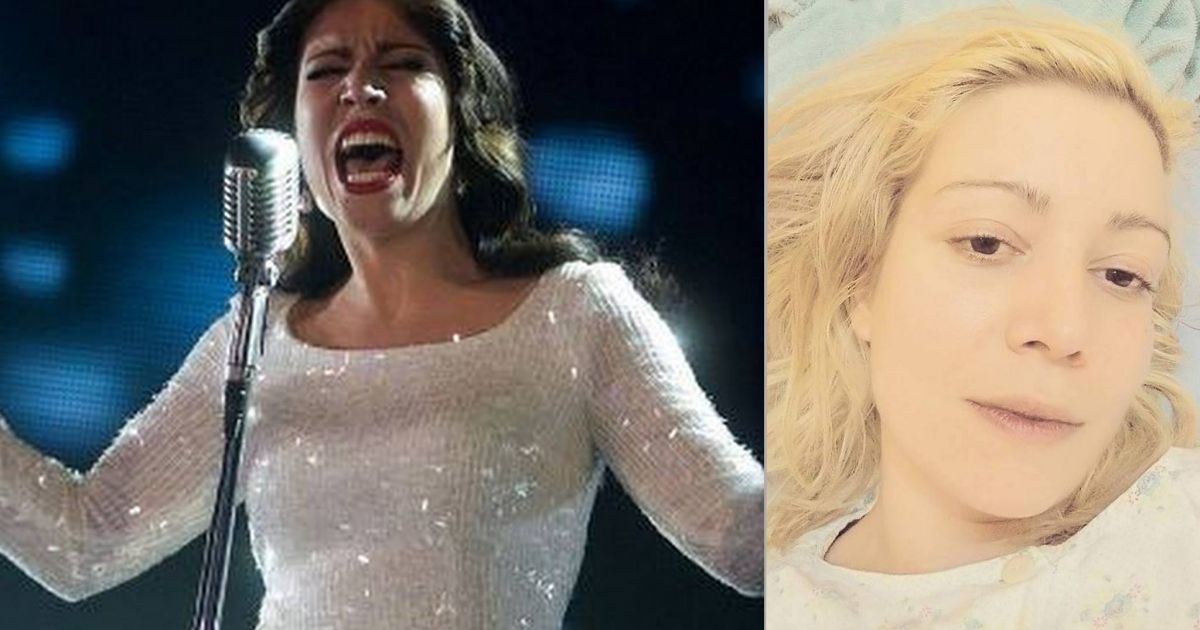 Resnična zgodba: Talentka Ajda v boju za življenje - Svet24.si