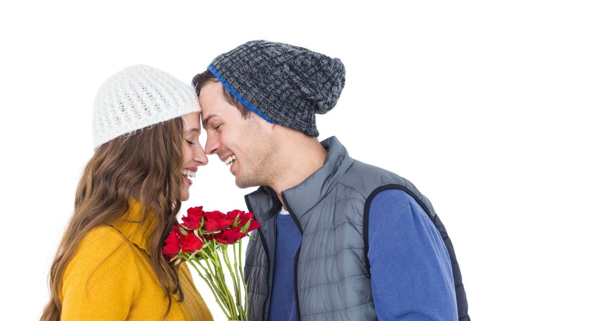 Ženske, ki dobijo šopek rož, raje seksajo - Svet24.si