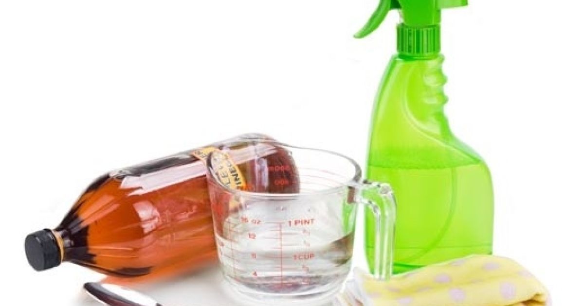 Alkoholni kis bo odpravil nadležen plevel in smrad - Svet24.si