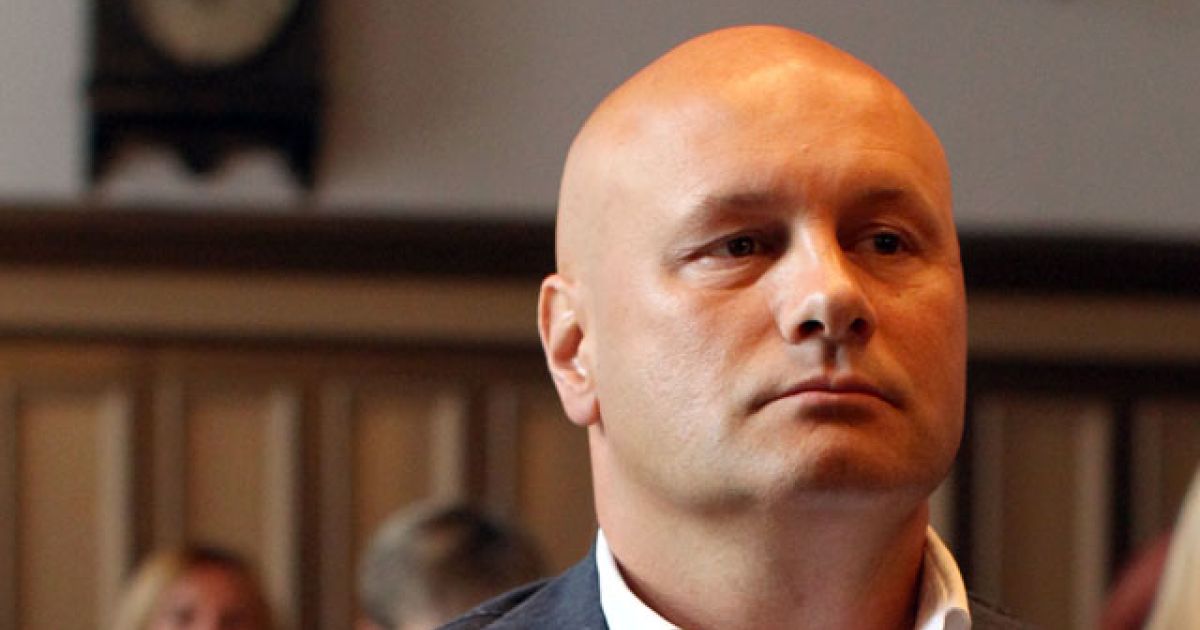 Balkanski bojevnik: Tošić na prostost - Svet24.si