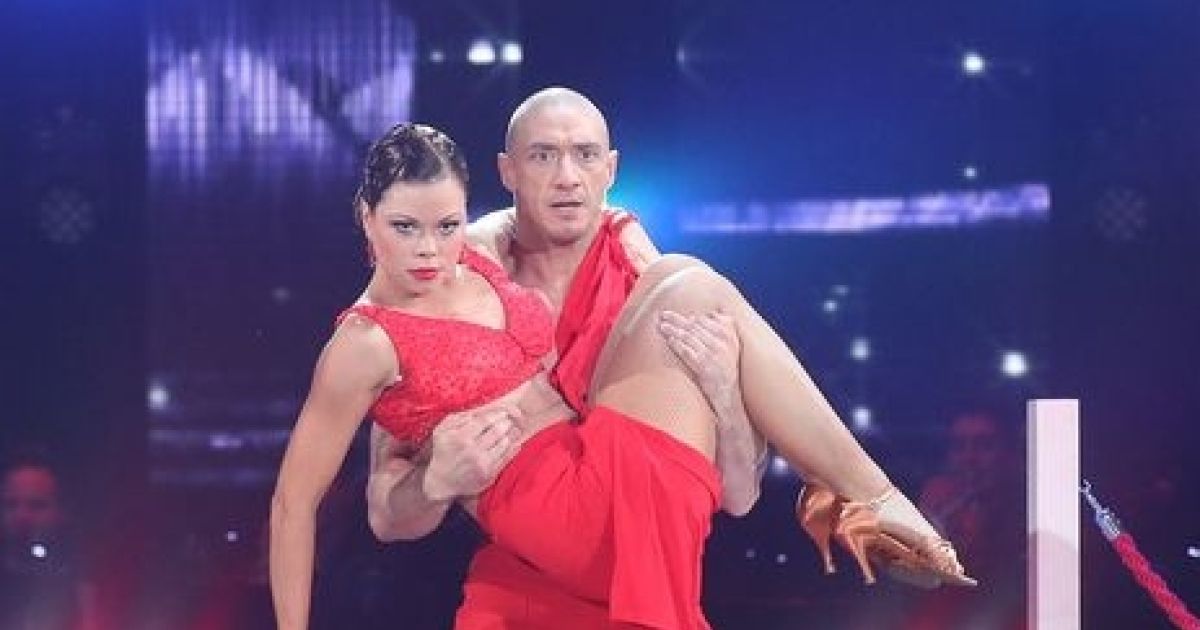 Denis Porčič sredi ljubezenskega razočaranja - Svet24.si