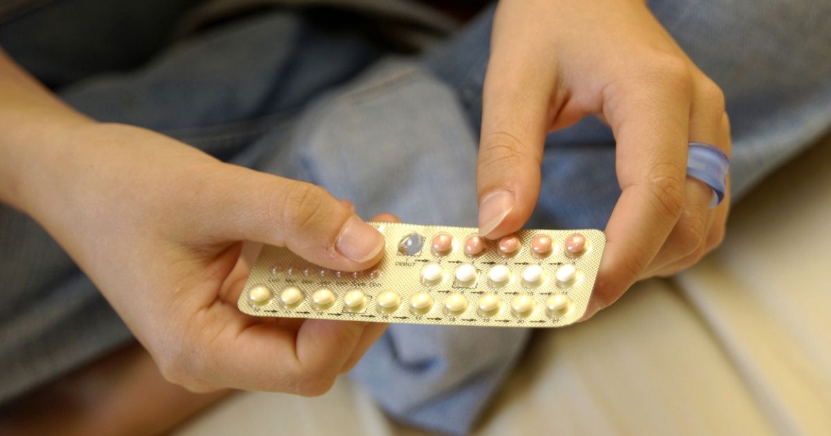 To so znaki, da vam kontracepcijske tabletke ne odgovarjajo - Svet24.si
