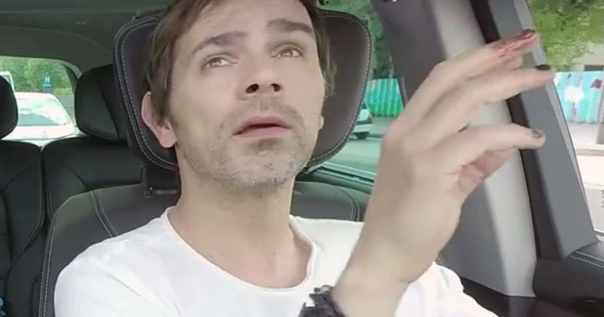 Nestrpni Lado Bizovičar po mestu iskal pivo - Svet24.si