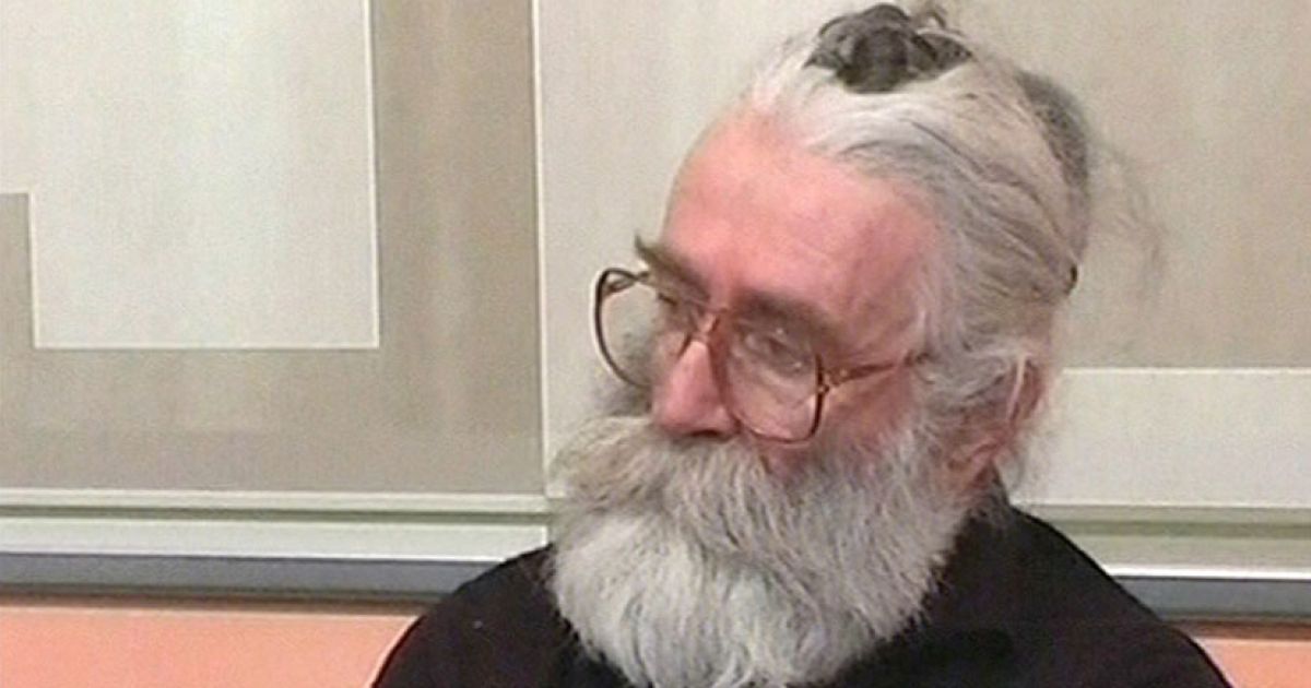 Kako je Radovan Karadžić postal doktor Dragan Dabić - Svet24.si