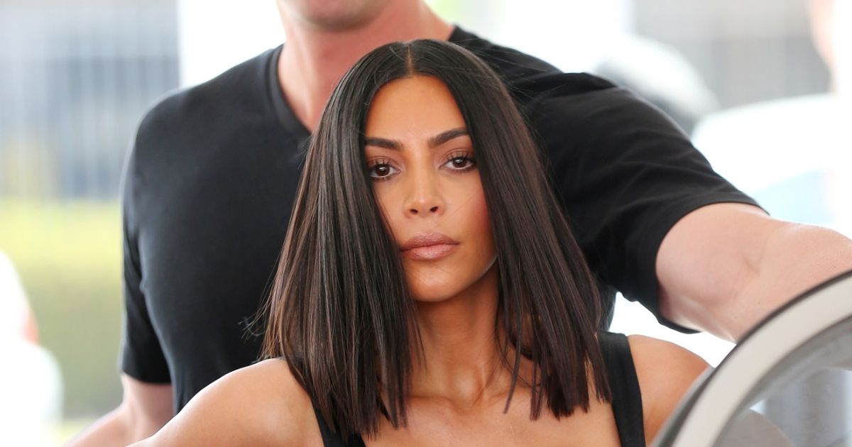 Razkrito, kaj je v neobjavljenem delu porno filma Kim Kardashian ...