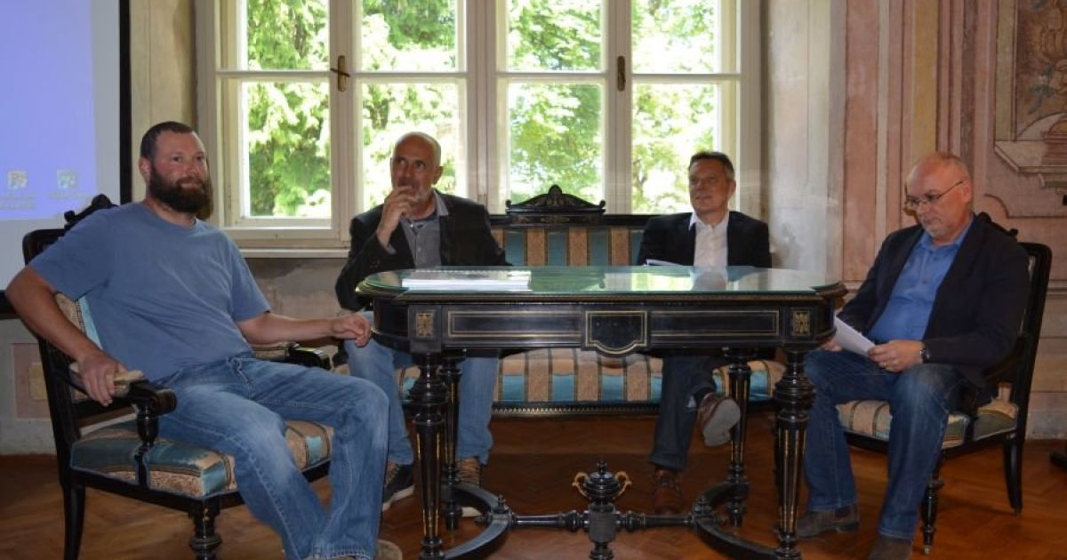 Prenova Glavnega trga: Kaj so arheologi že našli in kako naprej - Svet24.si