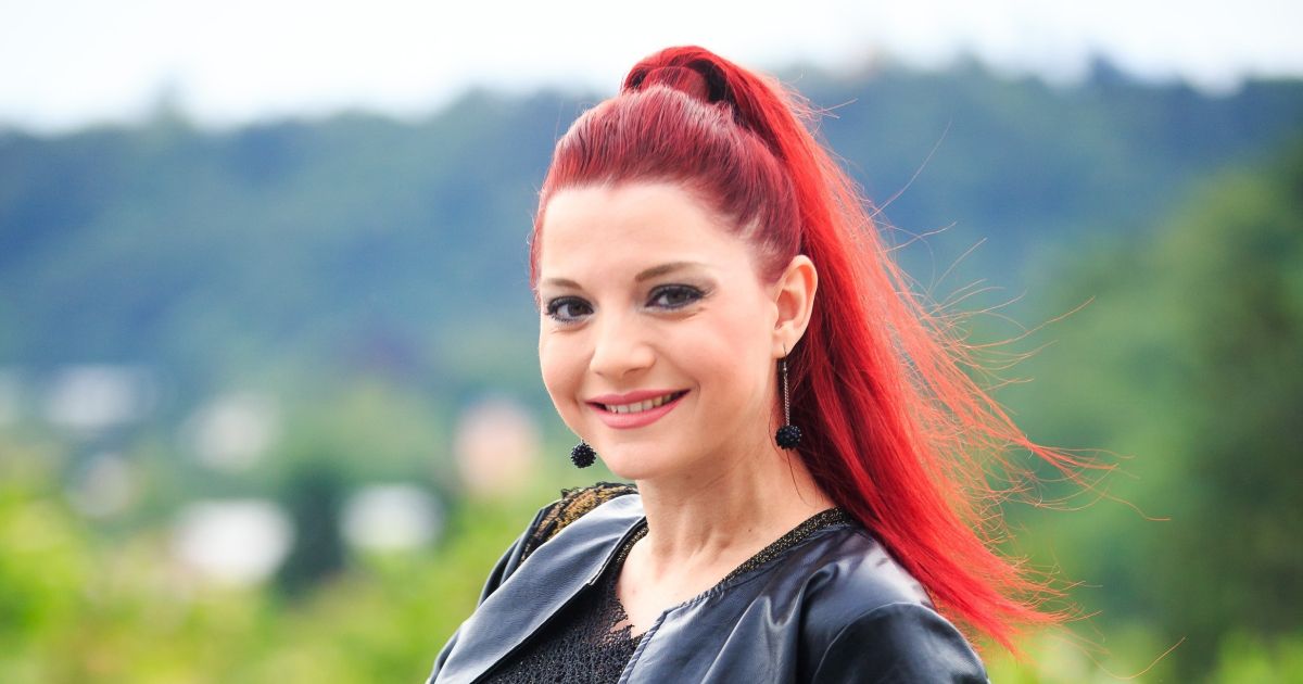 Tanja Žagar: Nosečnost terja svoj davek ... - Svet24.si