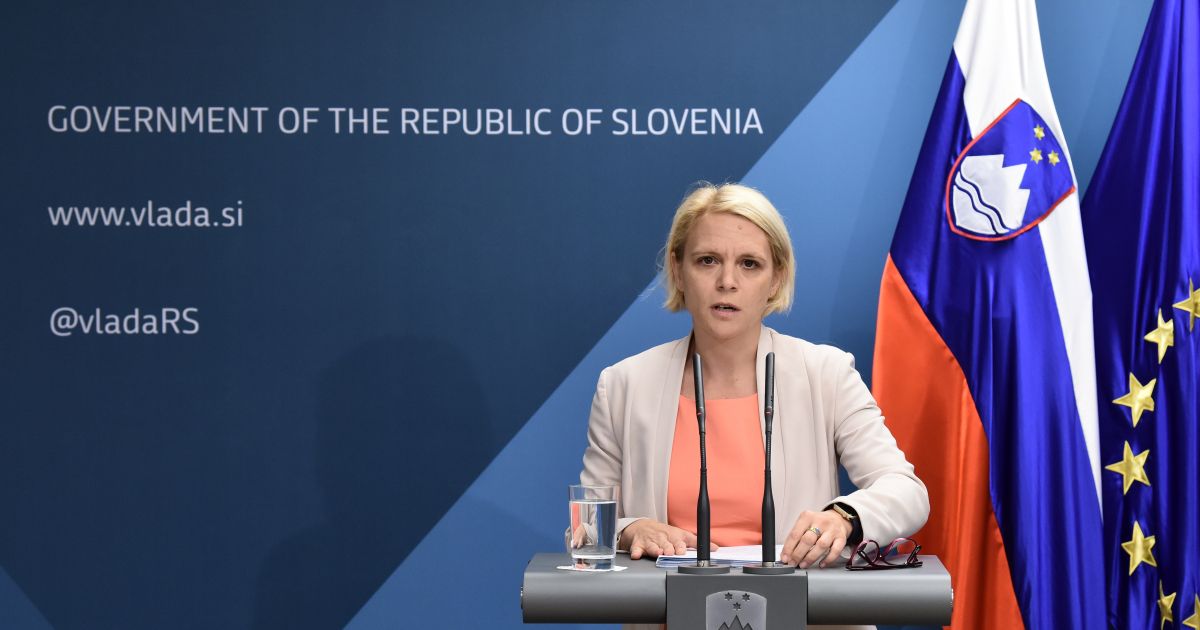 Vlada začenja boj proti prekarnosti - Svet24.si