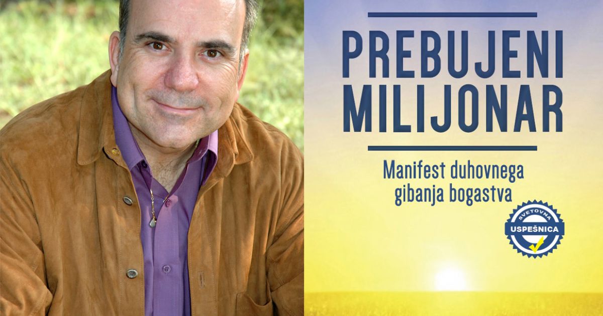 Kako postati prebujeni milijonar? - Svet24.si