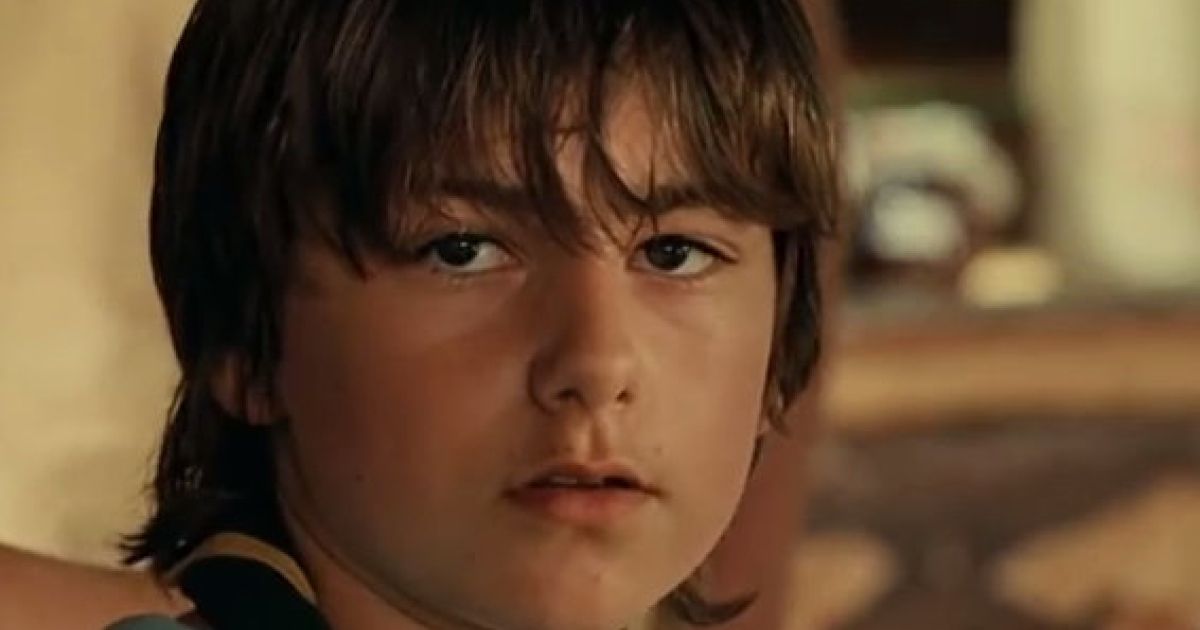 Gremo mi po svoje: Ptičar Marko danes uspešen in privlačen igralec ...