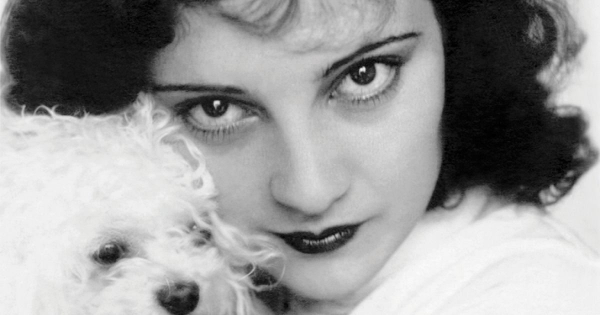 ITA RINA - Slovenka, ki je zavrnila Hollywood - Svet24.si