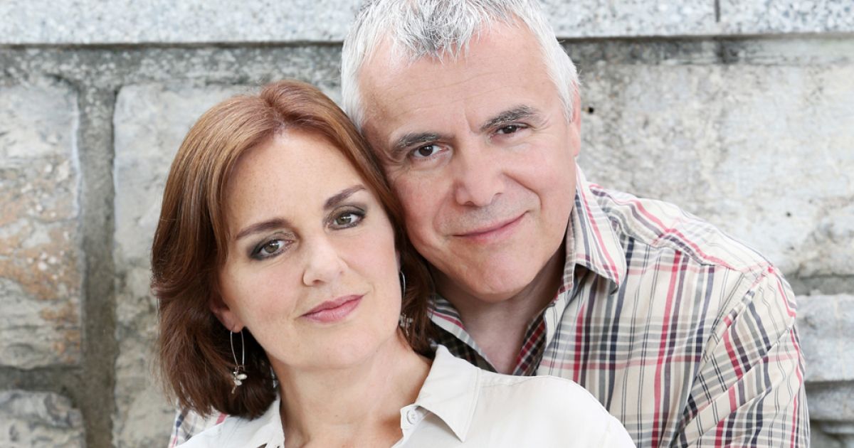 Barbara Lapajne Predin - NAGAJIVKA najbolj šarmantnega rokerja. - Svet24.si