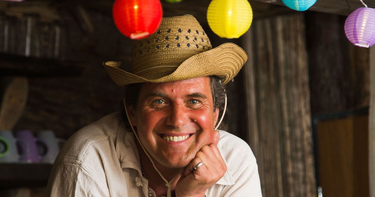 Kje se skriva Marijan Smode? - Svet24.si