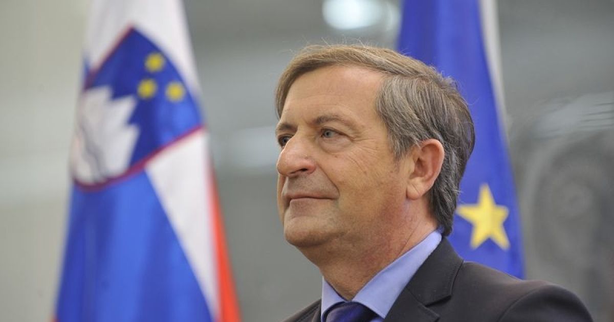 Erjavec Hrvatom: To je škandalozno - Svet24.si