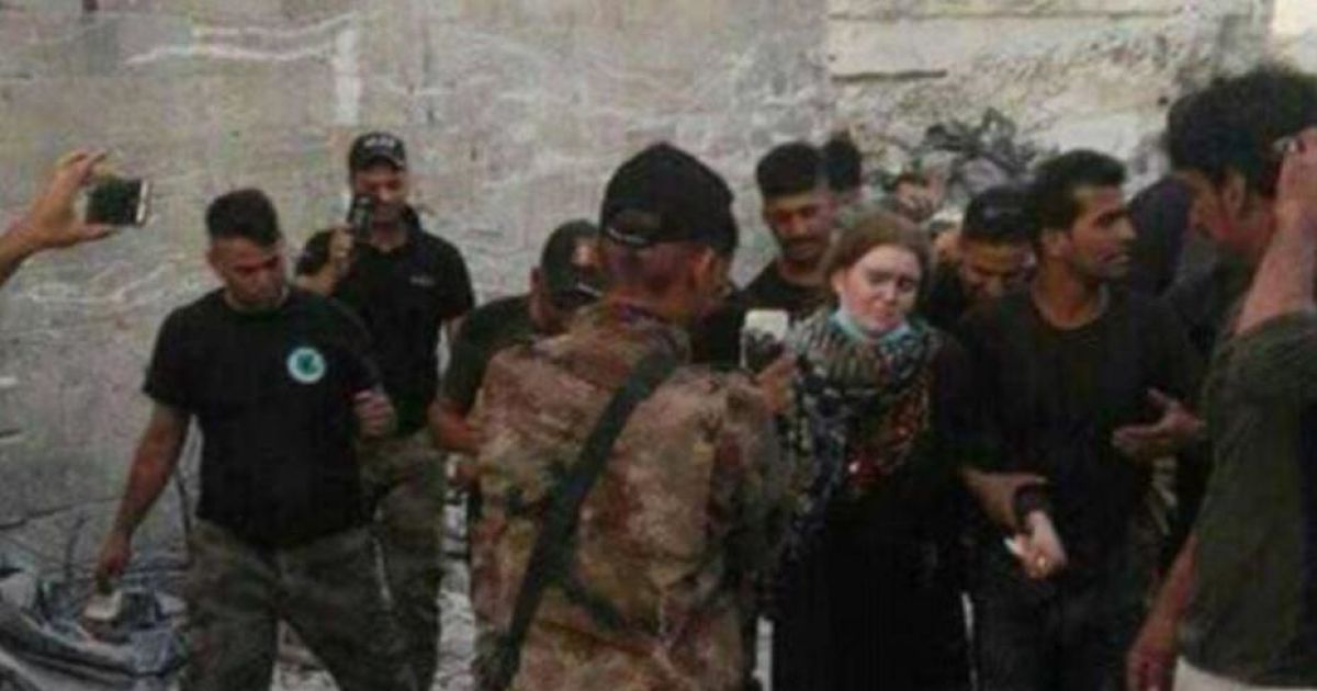 Linda trpi, ker ne ve. Jo bo doletela smrtna kazen? Njegove besede niso vzpodbudne - Svet24.si