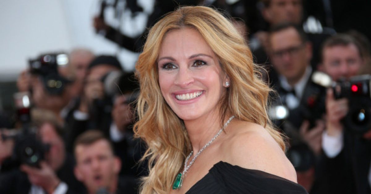 Manja Stević: "Julia Roberts je v živo še lepša" - Svet24.si