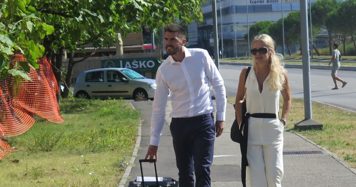 Guberac ni priznal krivde v zadevi Kobra - Svet24.si